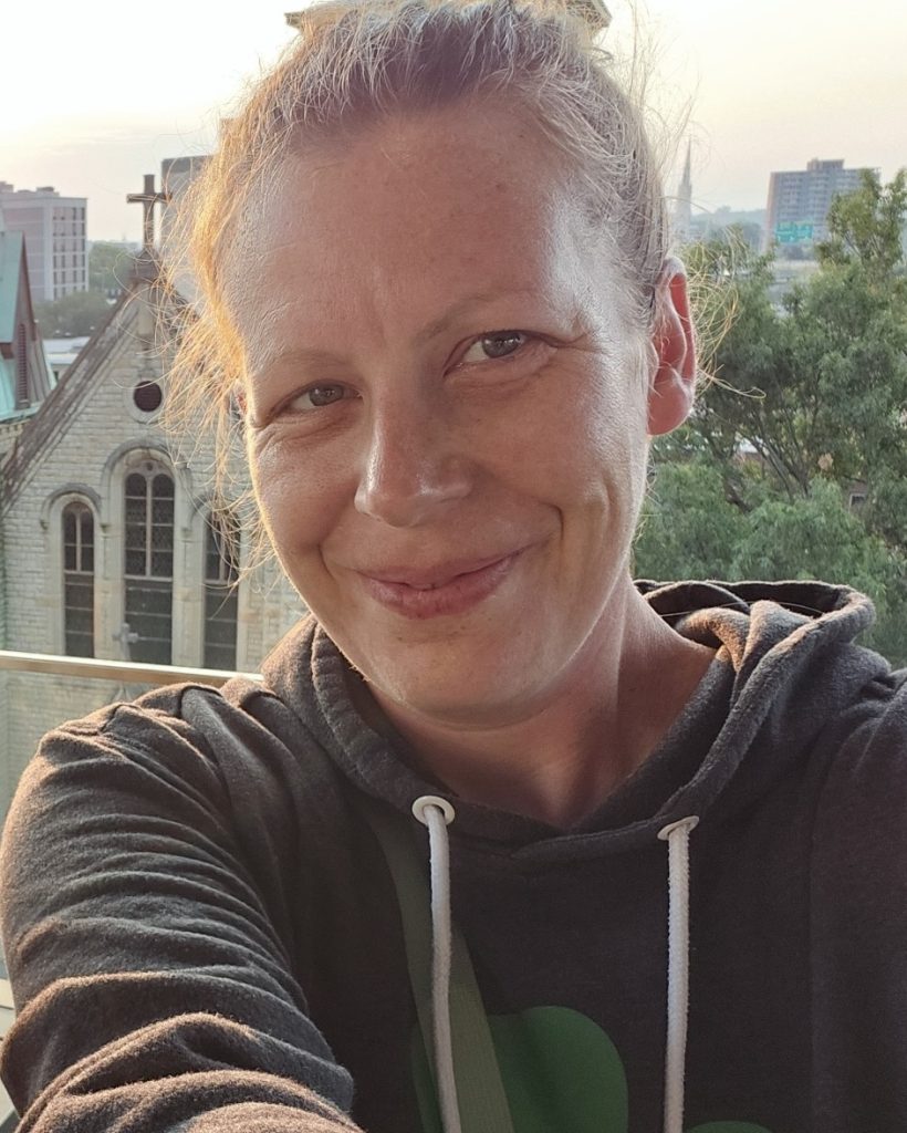 Leadership – Episcopal Diocese of Northern Michigan